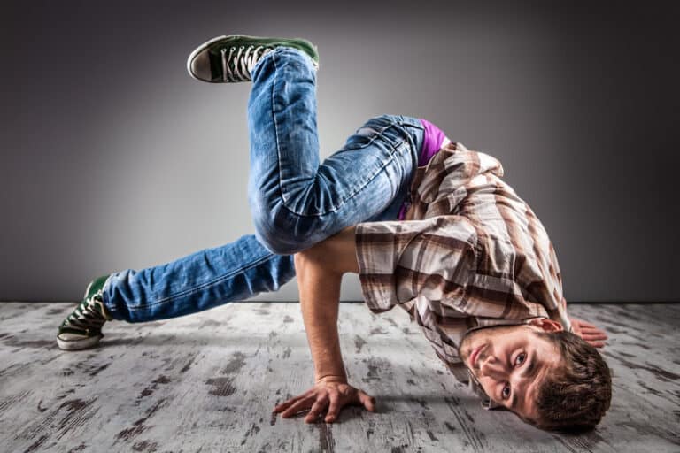 Breakdance lernen Köln | Breakdancekurse & B-Boying für Jugendliche