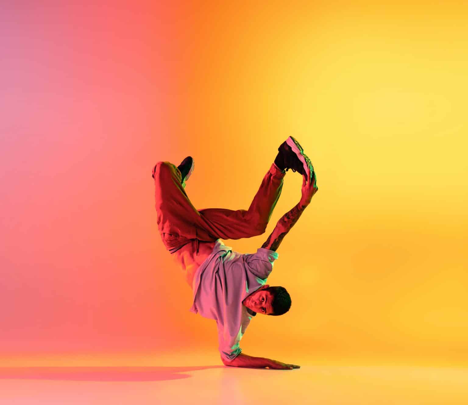 Breakdance lernen Köln | Breakdancekurse & B-Boying für Jugendliche